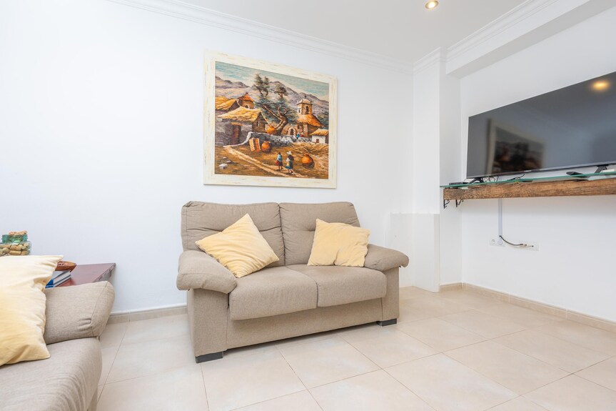 Caldentey - Beautiful Village House With Private Pool And Free Wifi - Santa Margalida