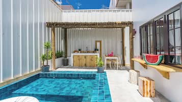 Villa de Luxo | Piscina | Piscina exterior