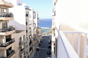 Apartamento Familiar, vários quartos (Camelia Seaview 1 Bd Apart In St Paul) | Terrenos do alojamento
