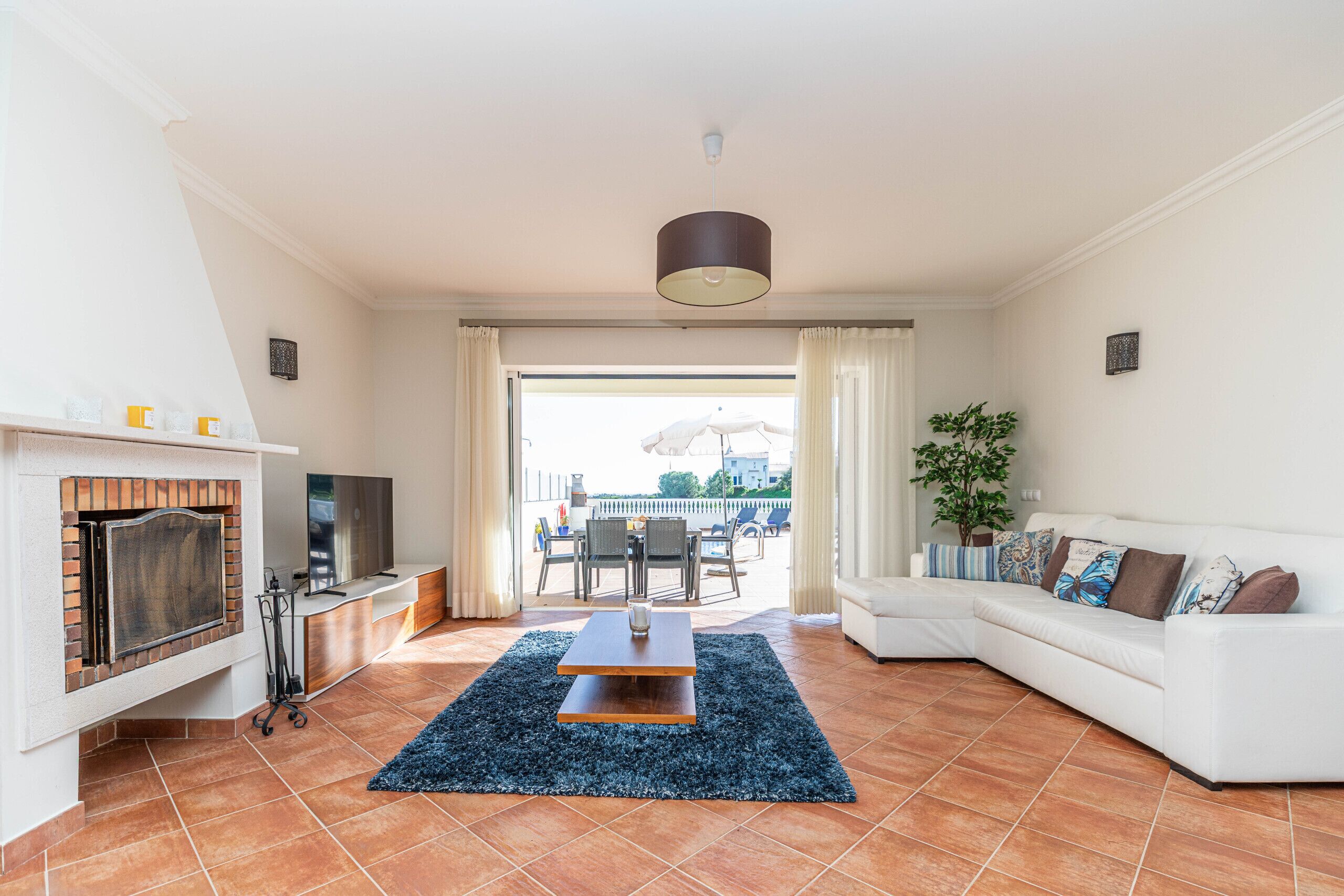 Casa Leão Preto, Castro Marim Golfe Resort - Castro Marim