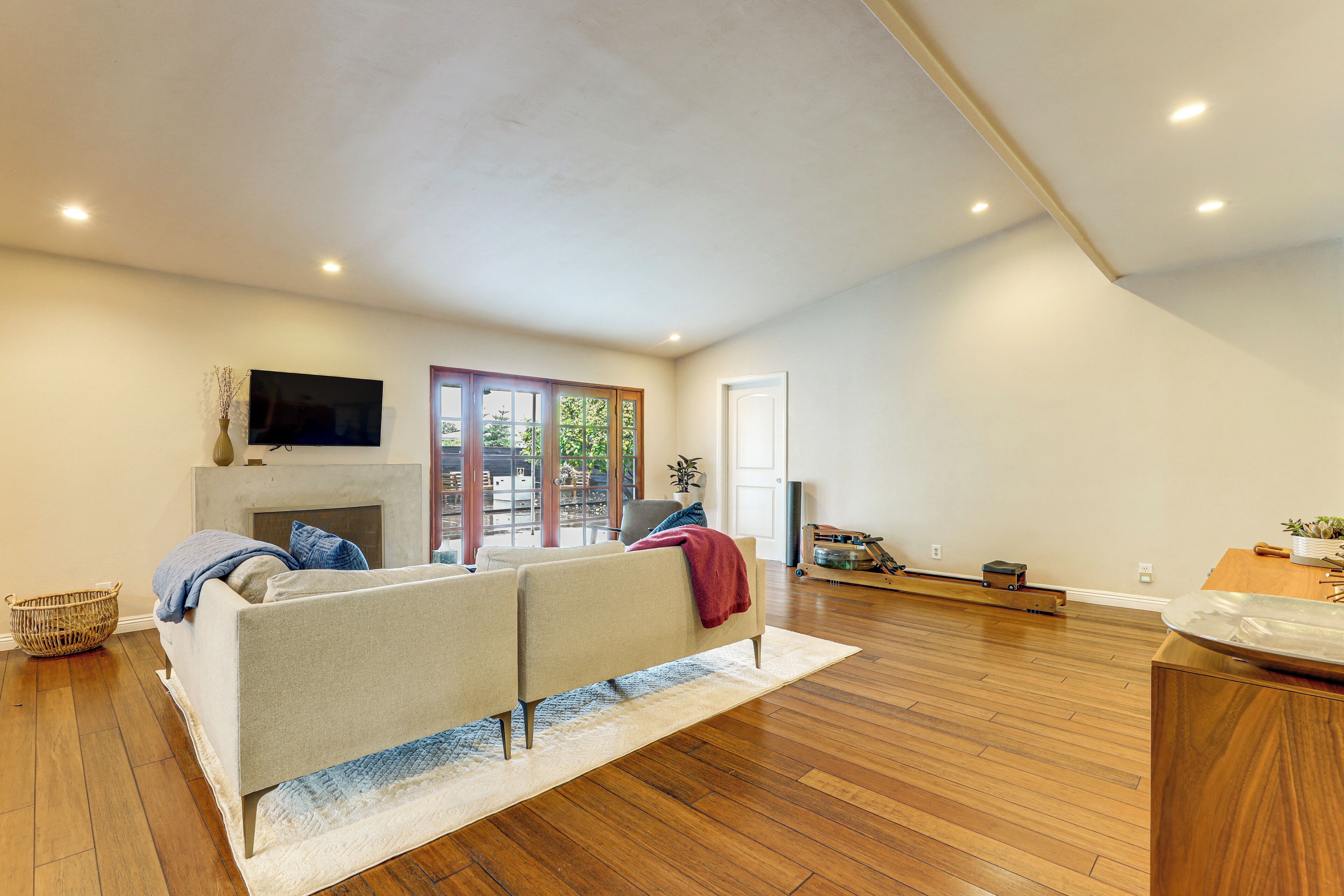 Great For Families! Mtn-view Los Angeles Home - Los Ángeles, CA