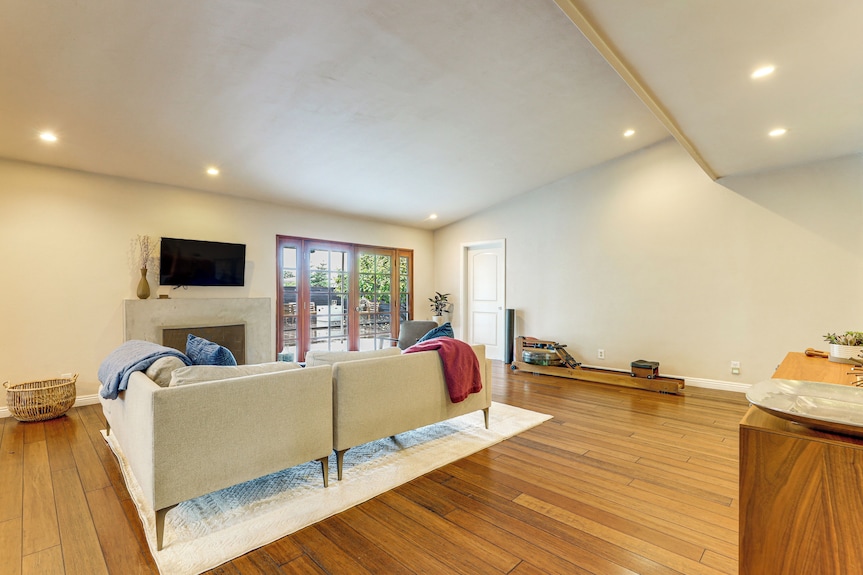 Great For Families! Mtn-view Los Angeles Home - Los Ángeles, CA