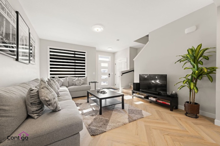 Modern Haven | Family Luxury | 15 Min To Wem & Dt - Edmonton