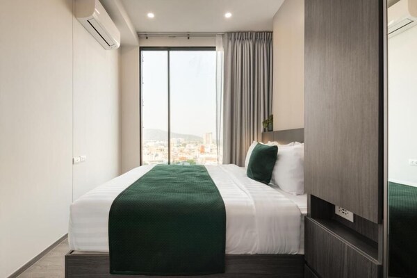 Hampton Sriracha - Si Racha