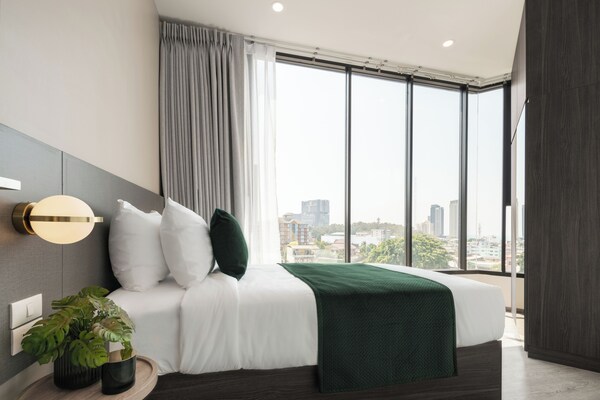 Hampton Sriracha - Si Racha