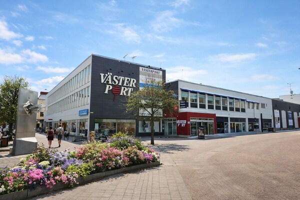 Hotell Navet - Västervik