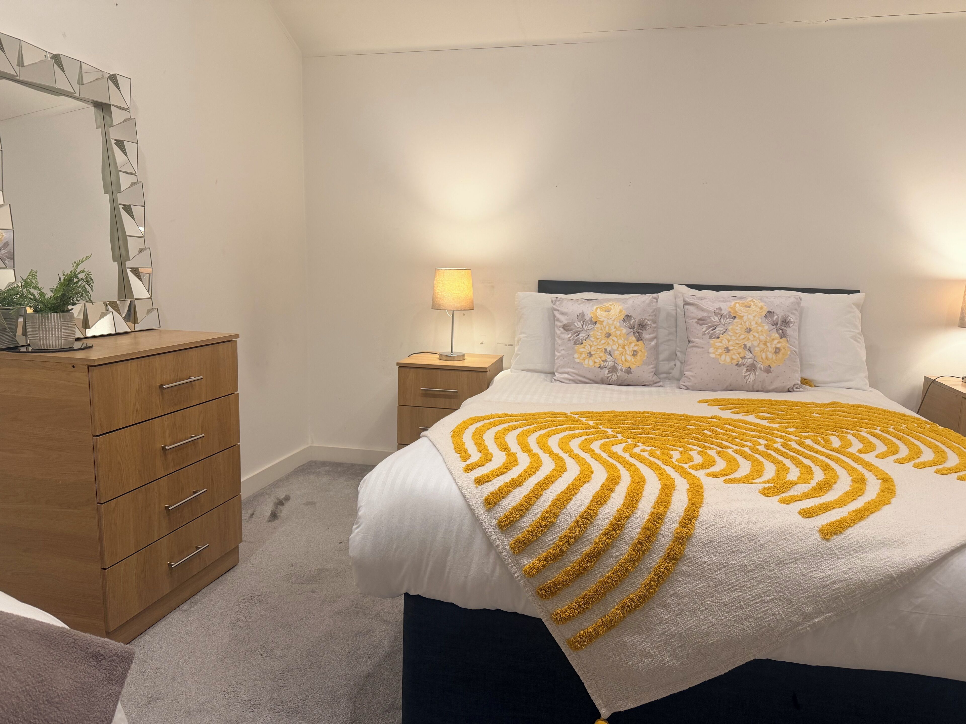 Apartamento, 2 quartos