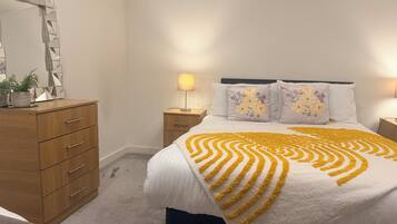 Apartamento, 2 quartos