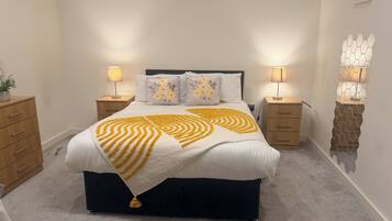 Apartamento, 2 quartos