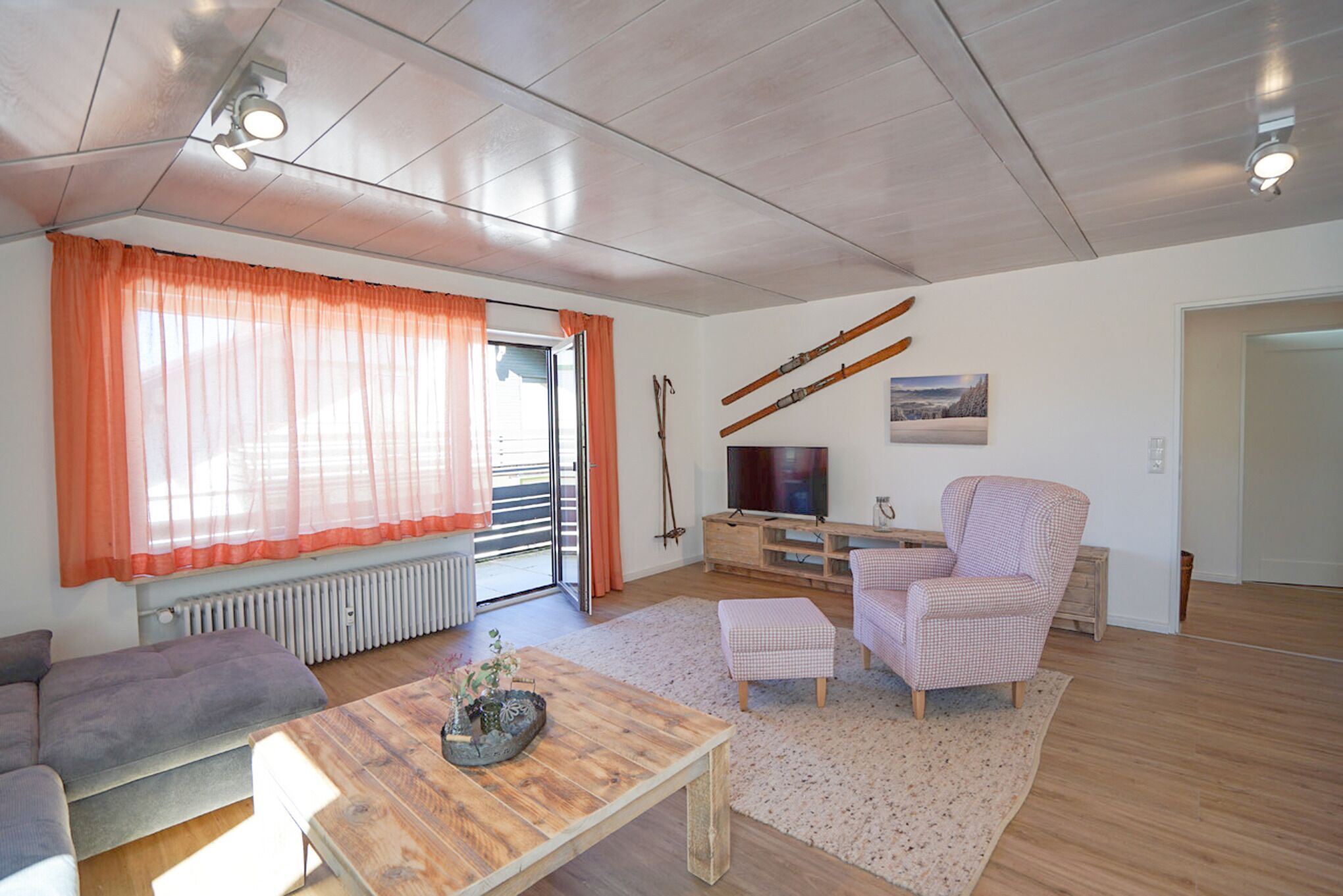 Vacation Apartment/apartment For 4 Guests With 65m² In Oy-mittelberg (310053) - Kempten