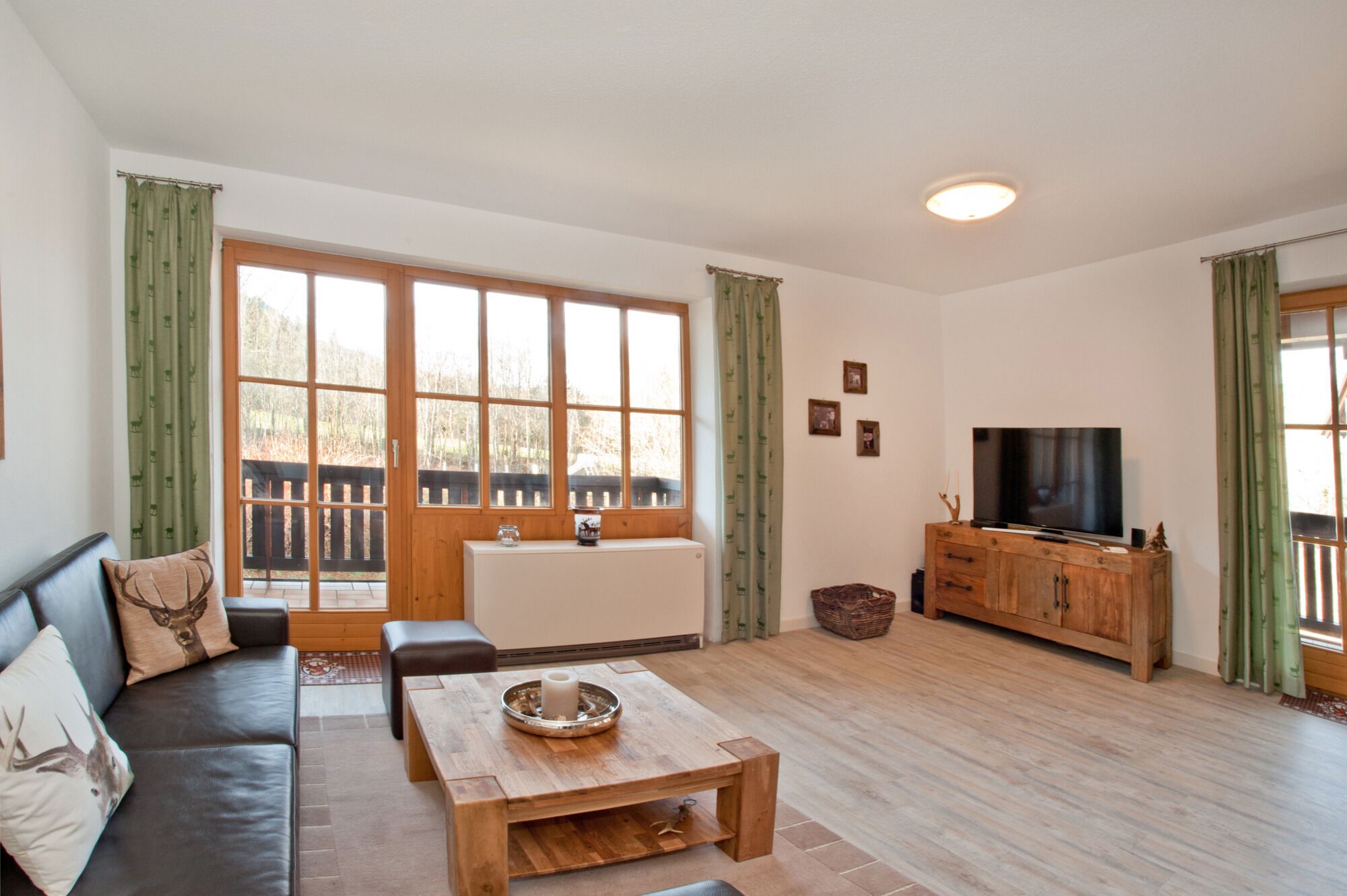 Ferienwohnung/app. Für 3 Gäste Mit 55m² In Nesselwang (310060) - Nesselwang