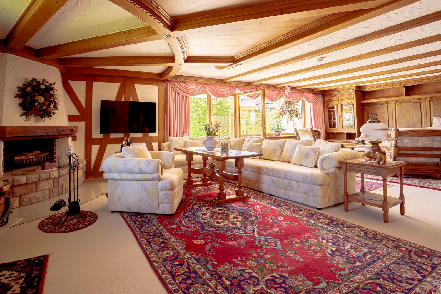 Vacation Apartment/apartment For 5 Guests With 160m² In Oy-mittelberg (310063) - Kempten