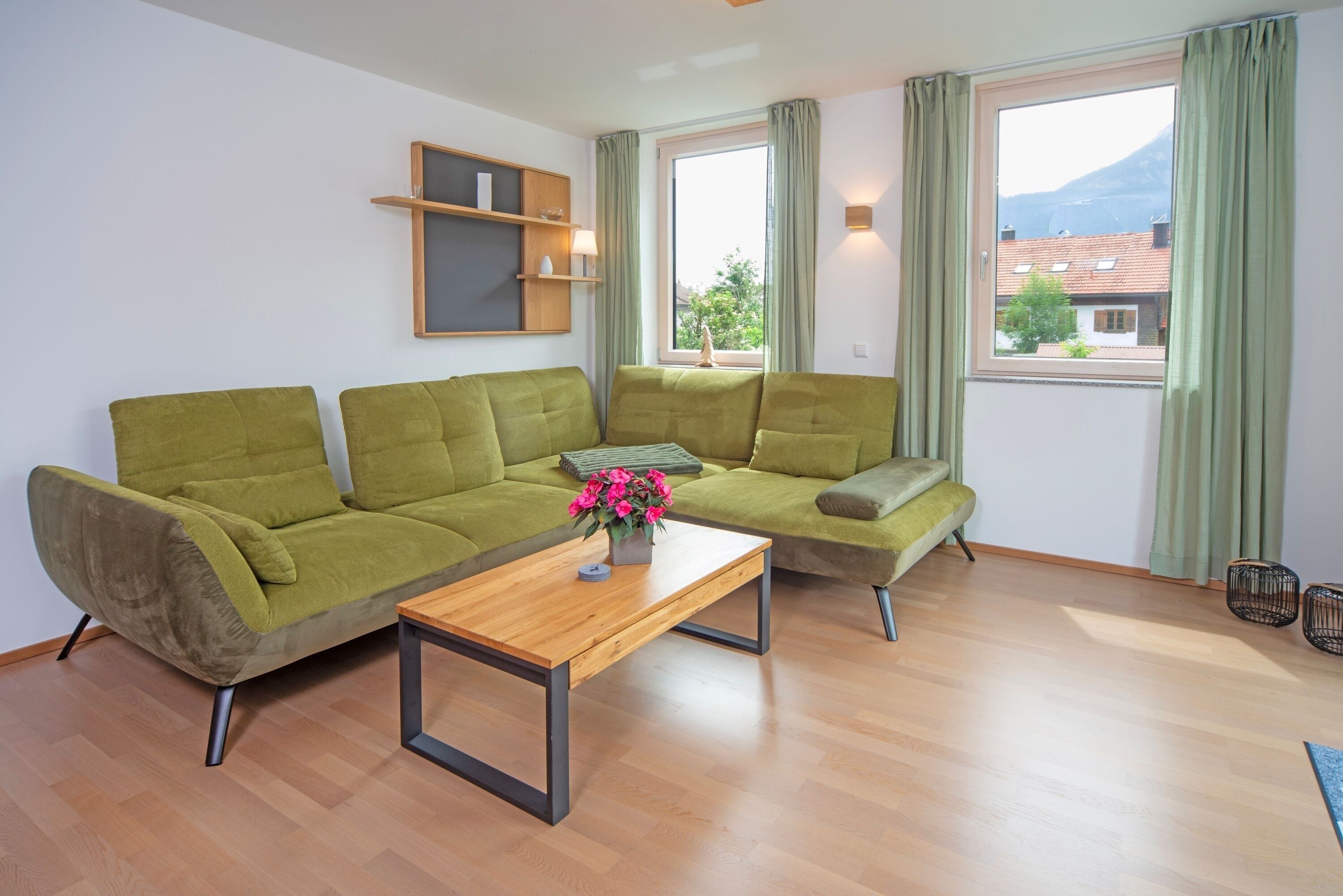 Ferienwohnung/app. Für 4 Gäste Mit 81m² In Pfronten (310067) - Haldensee