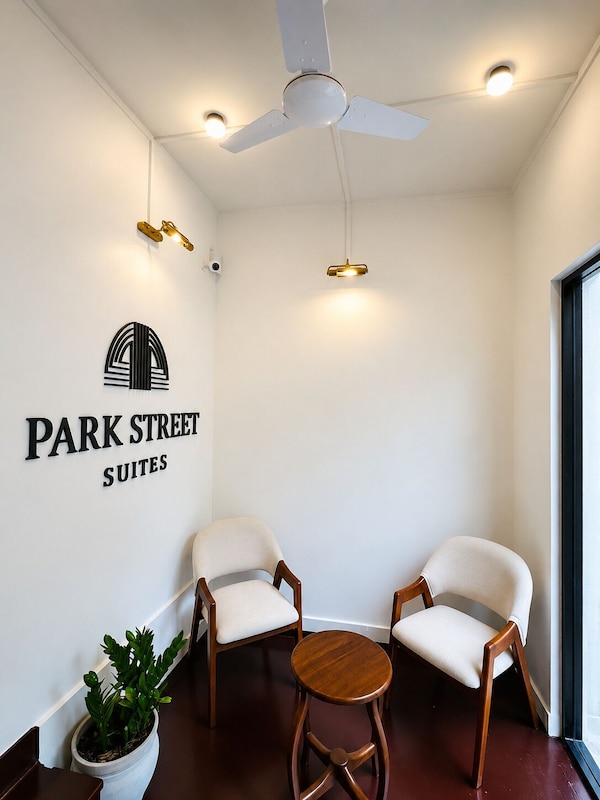 Park Street Suites - Colombo - Colombo (Sri Lanka)