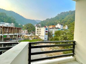 Terrenos do alojamento