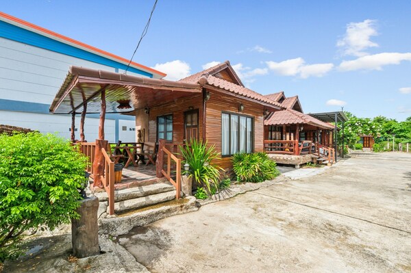 Chanta Boutique Place - Ubon Ratchathani