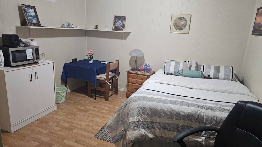 Vermaurel Sweet Lodge - New Brunswick