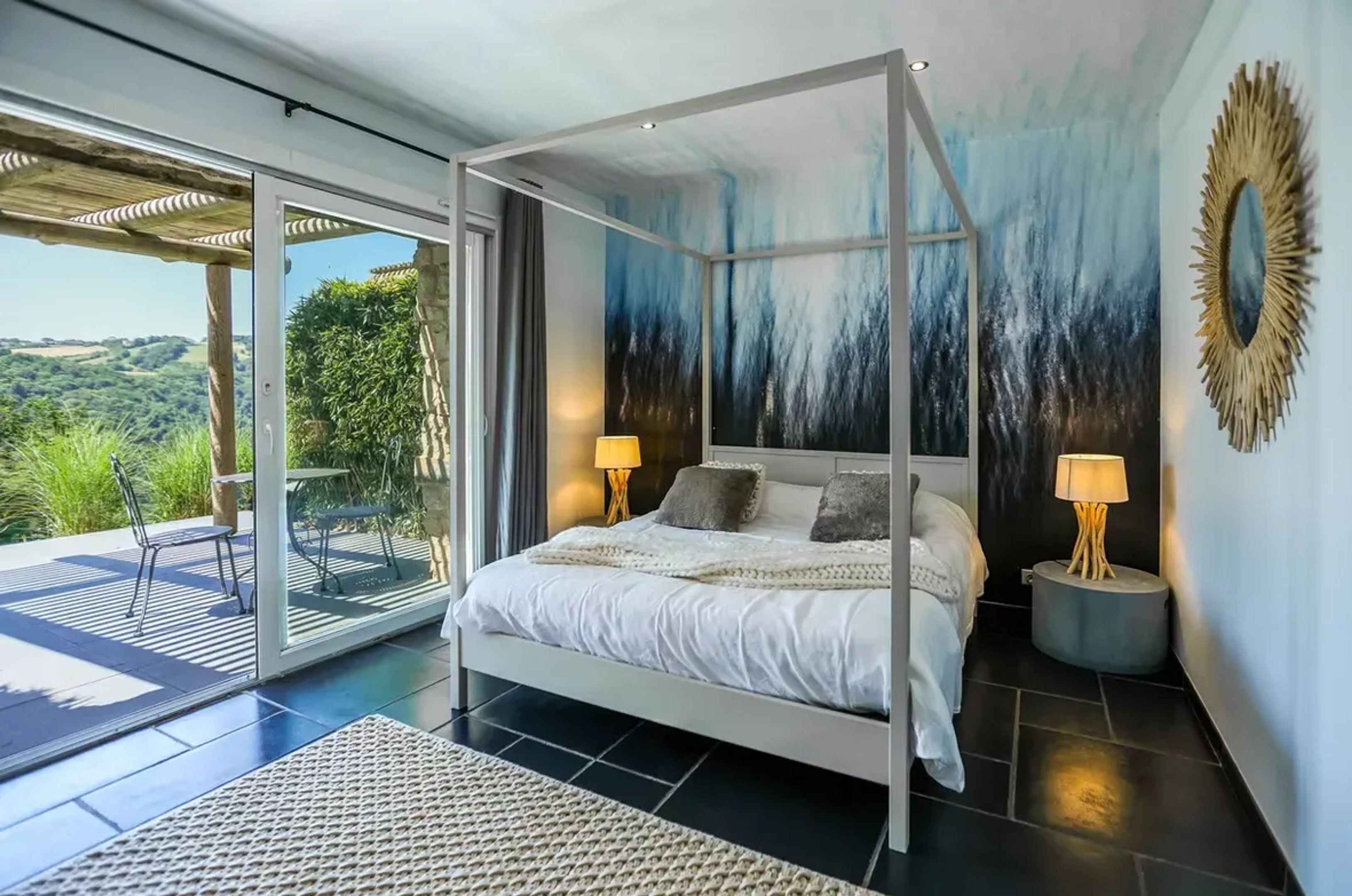 Homerez - Maison Près De Maleville - Villefranche-de-Rouergue