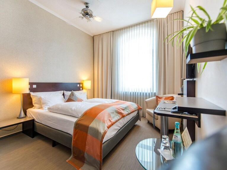 Single Room - Hotel Stein - Koblenz