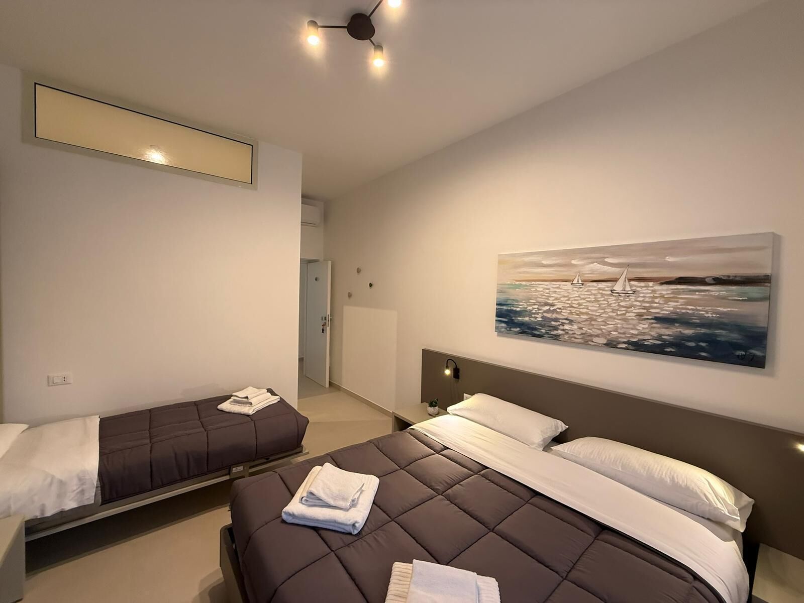 Comfort Double, private bathroom | Wi-Fi de cortesia