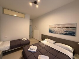 Comfort Double, private bathroom | Wi-fi grátis 