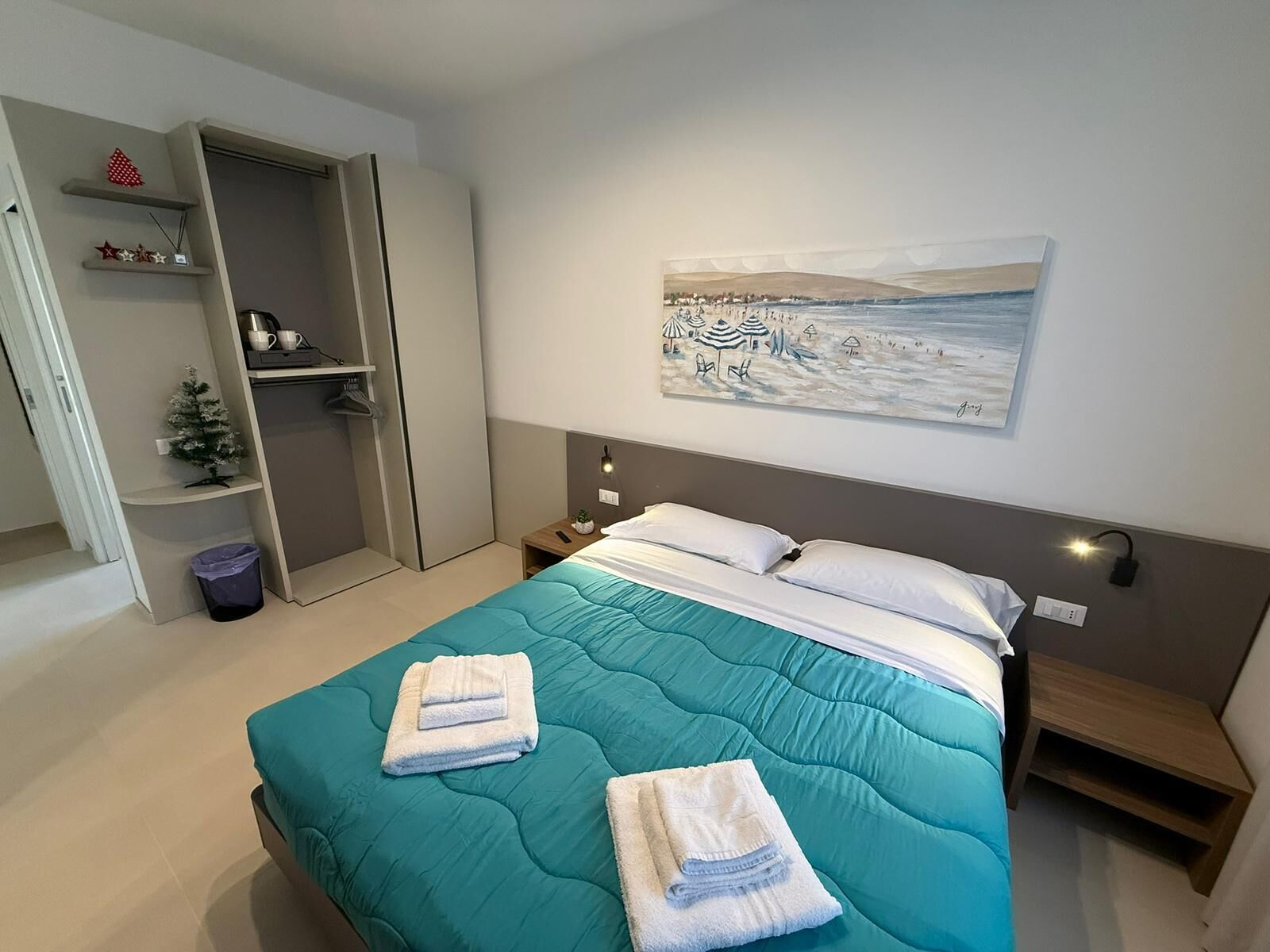 Comfort Double, private bathroom | Wi-Fi de cortesia