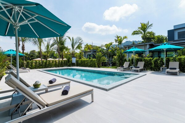 Nanuea Village Ao Nang - Krabi