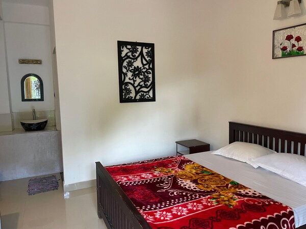 Green Woods Cottage Anachal Munnar - Kerala