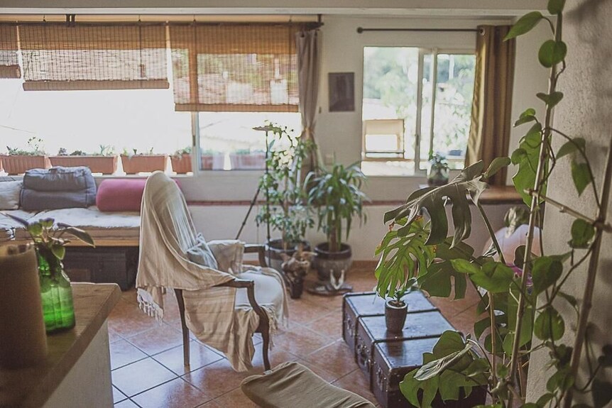 Atypical House With Hillside View & Cocoon Terrace - Cotignac