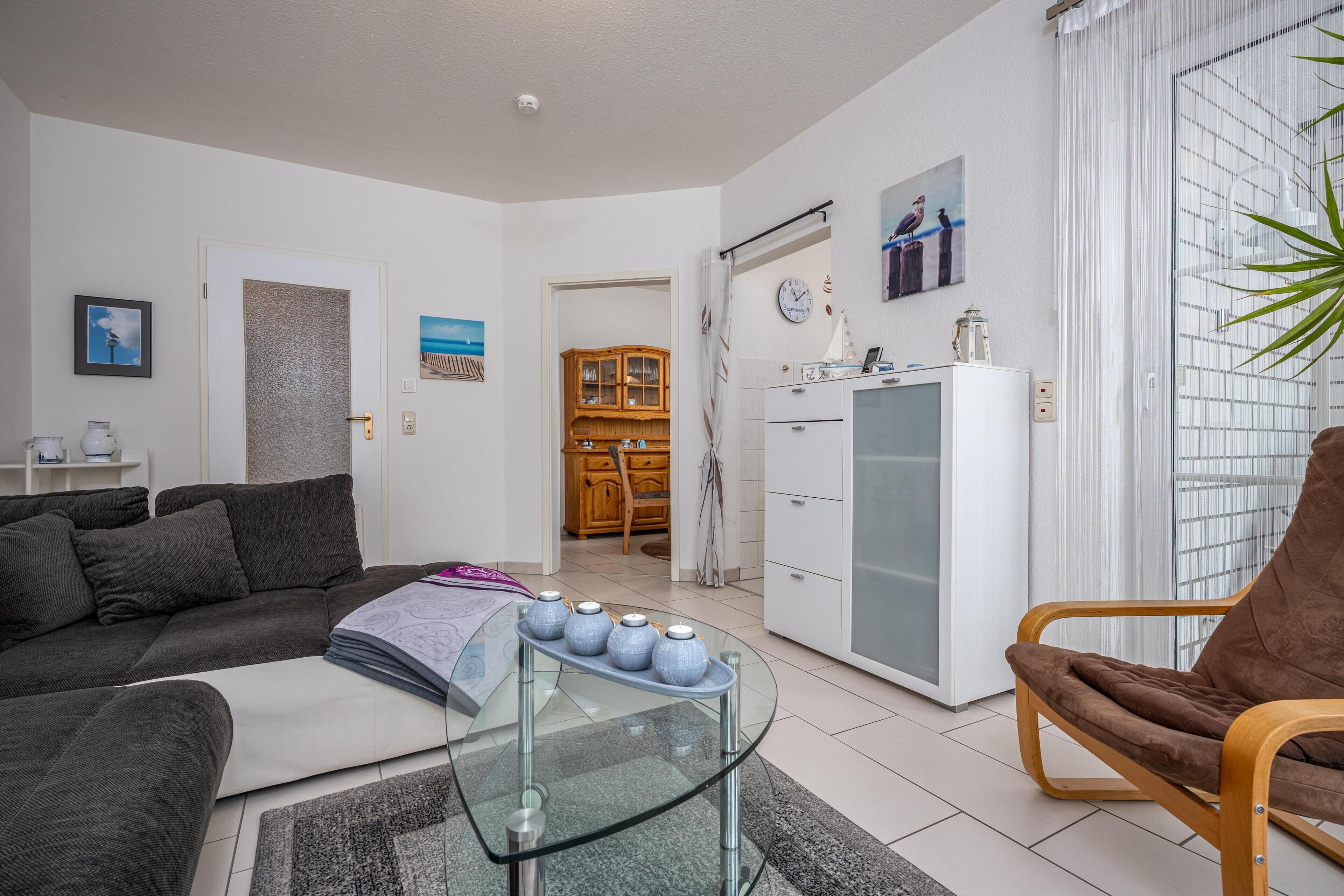 Birkenstraße 14a Charlotte - Pruchten