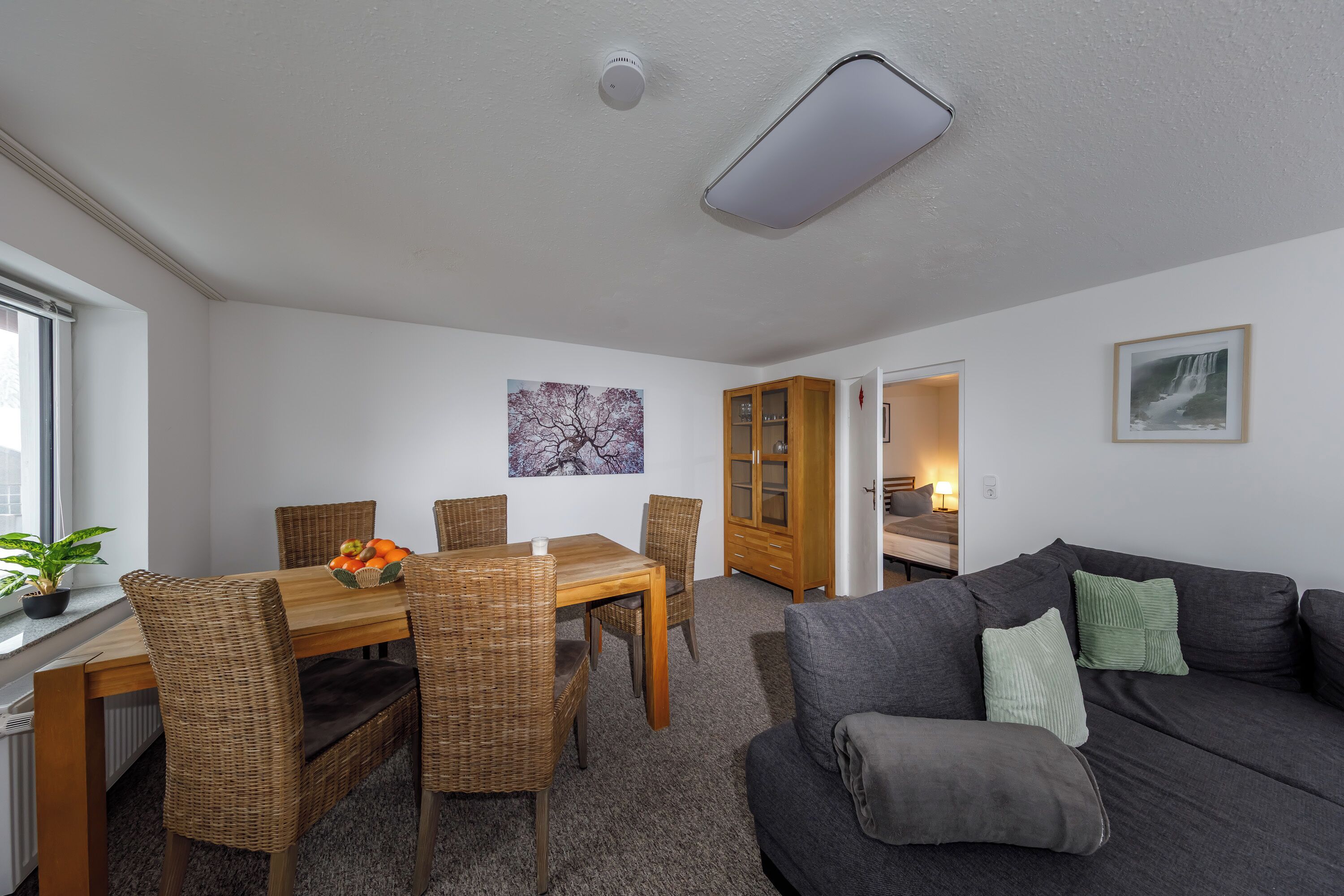 Ferienwohnung Lota`stanne - Hasselfelde