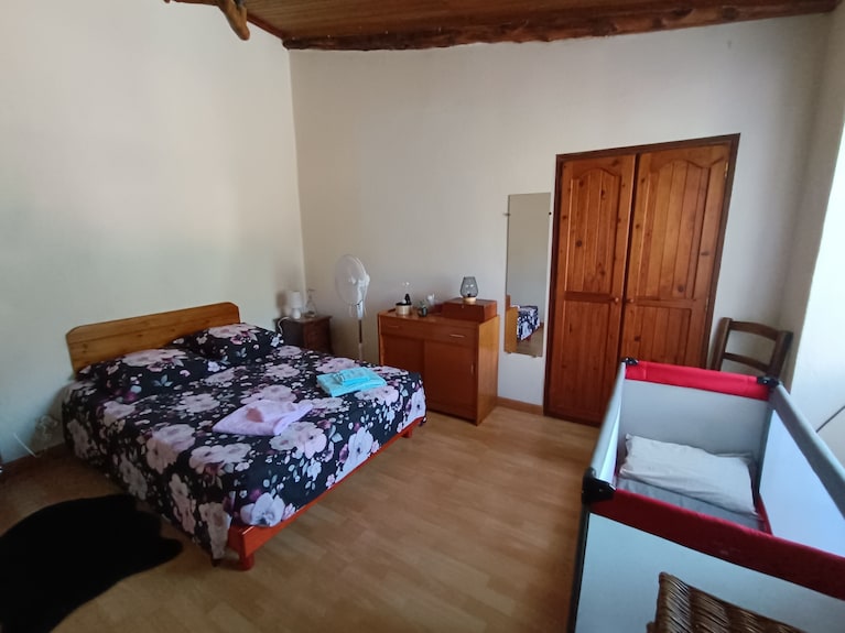 Village House Full Of Charm Haven Of Peace 5 Minutes From A River - Balagne