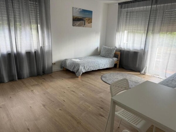 Ferienwohnung Oppenheim - Oppenheim