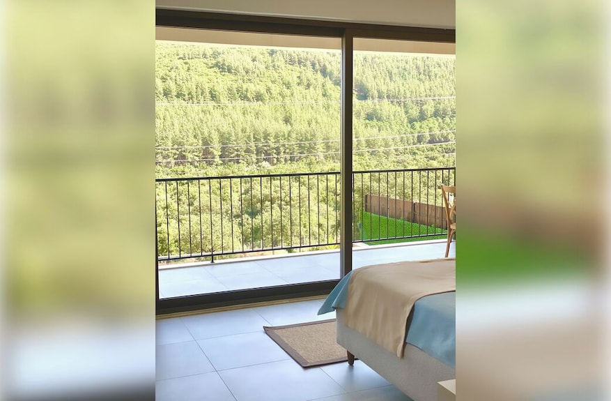 Doğayla İç İçe, Konforlu Ve şıK Bir Kaçamak - Kaş