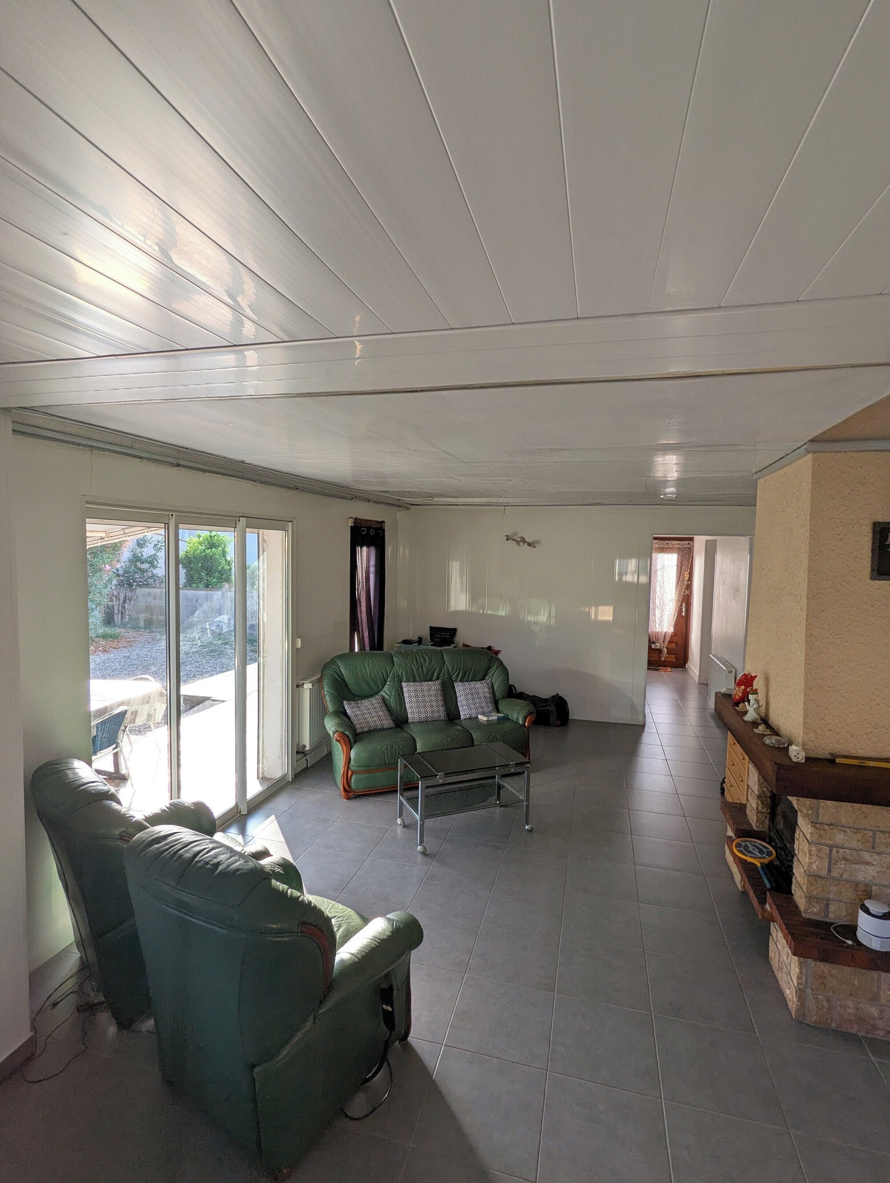 Maison Dans Impasse Proche Port, Plage, Commerces - Valras-Plage