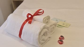 Quarto luxo, 1 cama King, vista para o jardim