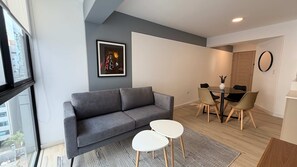 Apartamento | 1 quarto, internet de alta velocidade 