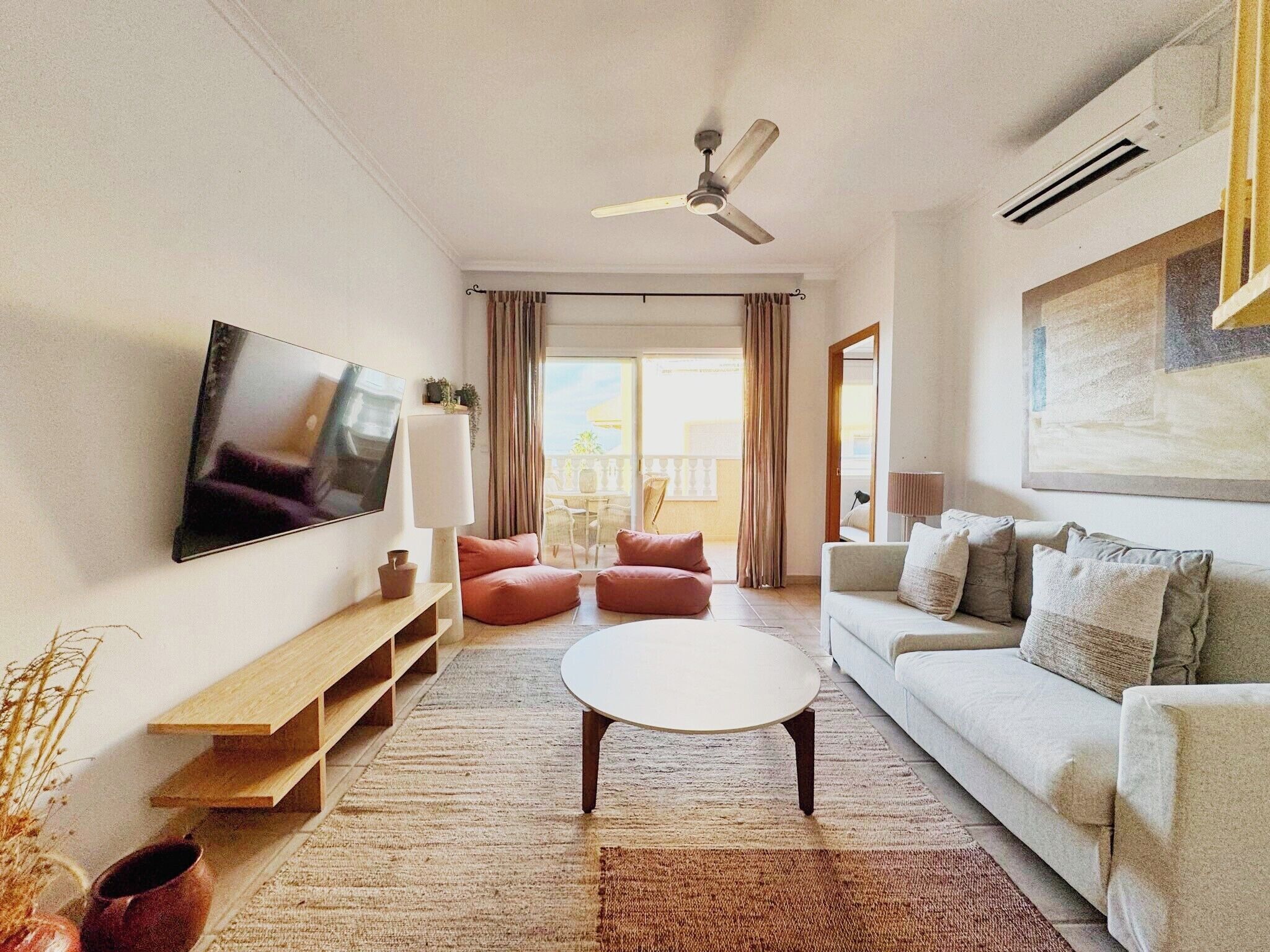 Duplex 2 Bedrooms With Terrace Close To The Beach In Santa Pola - Santa Pola