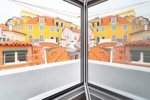 Historical Alfama - Building Top | Parte interna