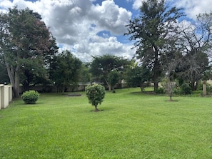 Quarto casal luxo | Área da propriedade