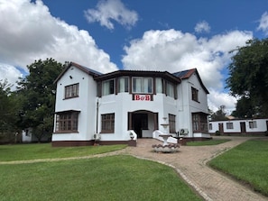 Fachada