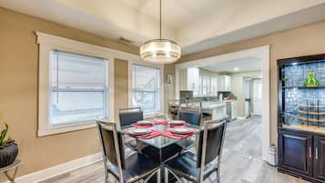 Casa (2 Bedrooms) | Interior