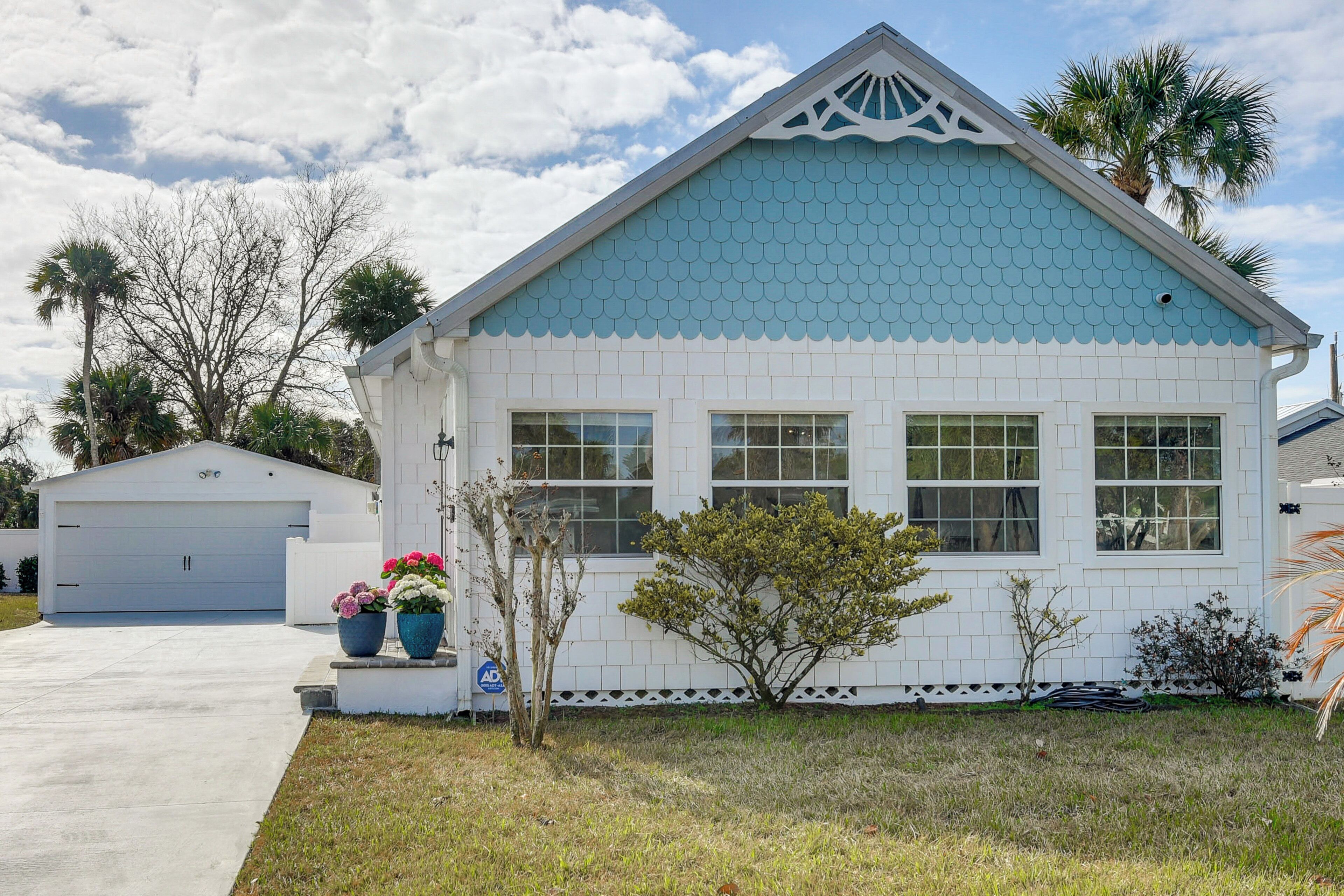 Casa (2 Bedrooms) | Interior