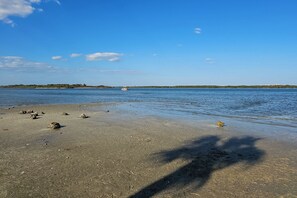 Casa (2 Bedrooms) | Parte interna