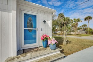 Casa (2 Bedrooms) | Parte interna