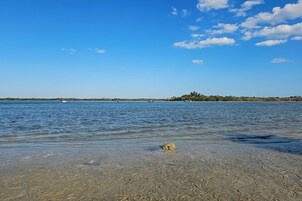 Casa (2 Bedrooms) | Parte interna