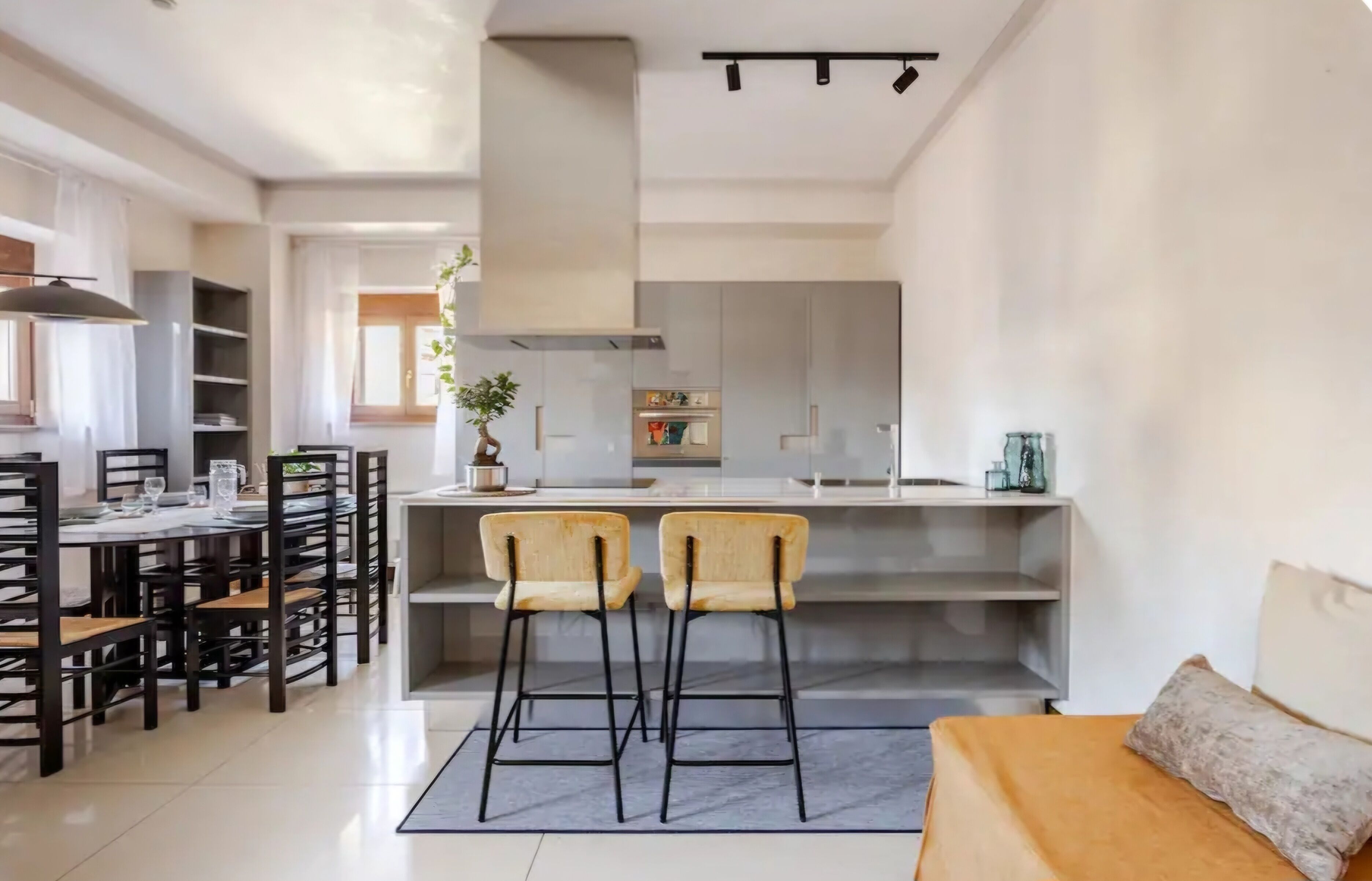 Apartamento, 2 quartos