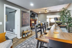 Casa (2 Bedrooms) | Interior