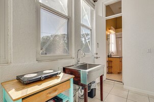 Apartamento (1 Bedroom) | Interior