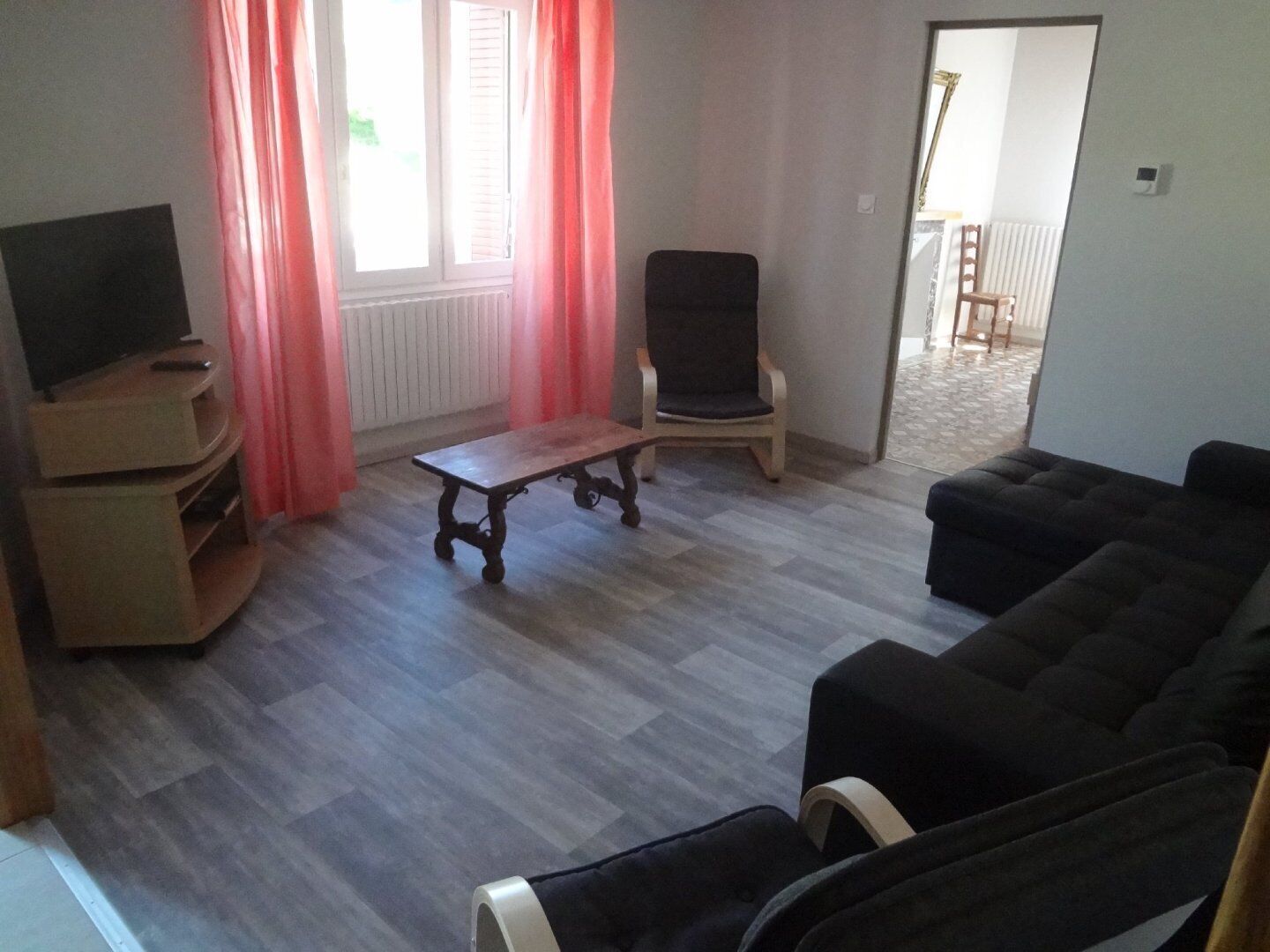 Gîte 6 To 8 Pers - L'oustal De Geniez - Sainte Eulalie De Cernon - Larzac/aveyron - La Cavalerie